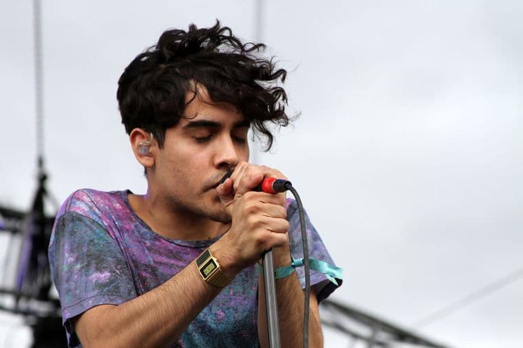Neon Indian regresa con "Annie" - Indie Rocks!