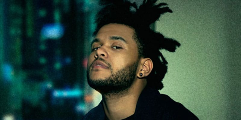 The Weeknd presenta el video de "Tell Your Friends" - Indie Rocks!