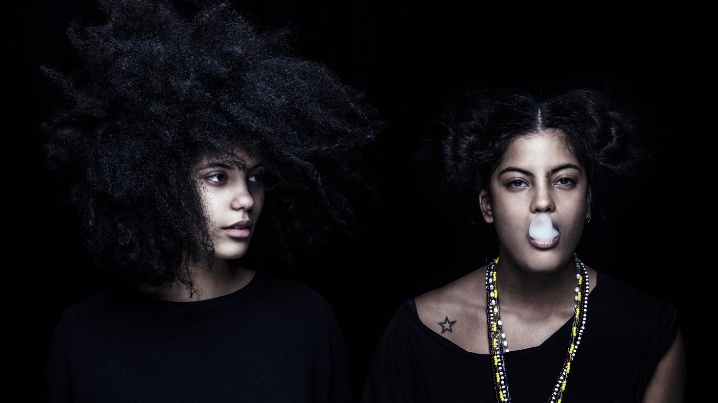 Escucha el nuevo remix de "River" de Ibeyi - Indie Rocks!