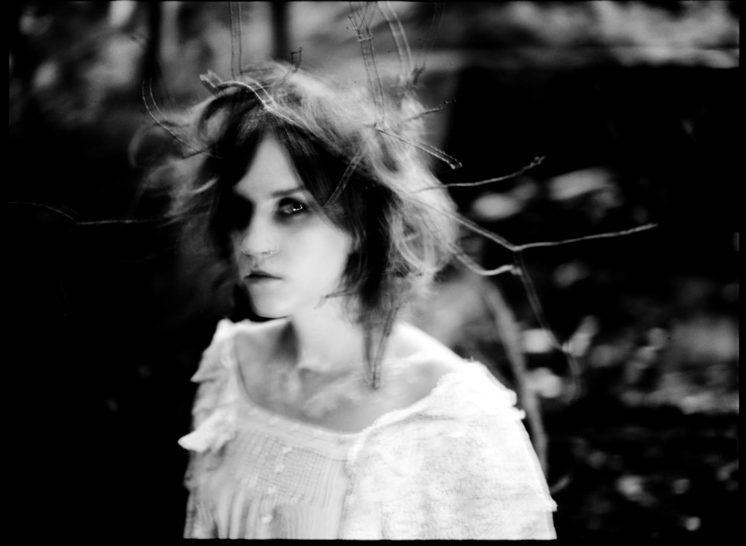 Johanna Warren: Profundidad con una voz angelical - Indie Rocks!