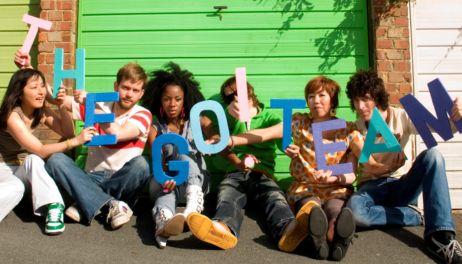 The Go! Team estrena 2 nuevos videos - Indie Rocks!