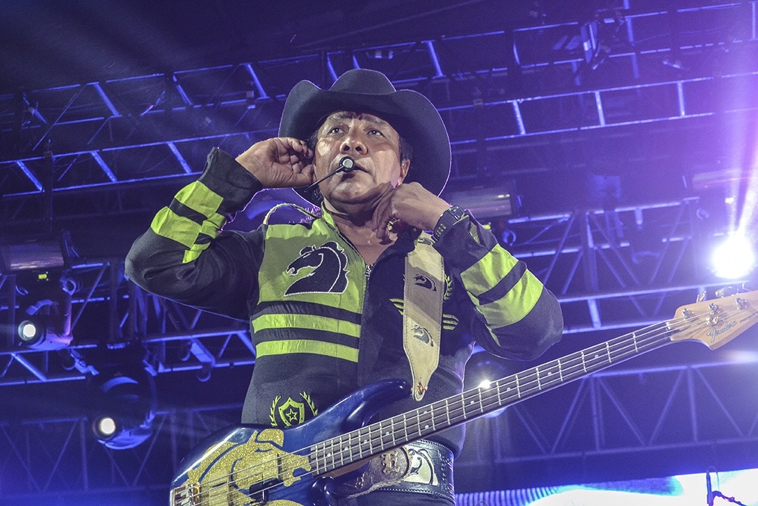 Machaca Fest 2015: Que no quede huella - Indie Rocks!