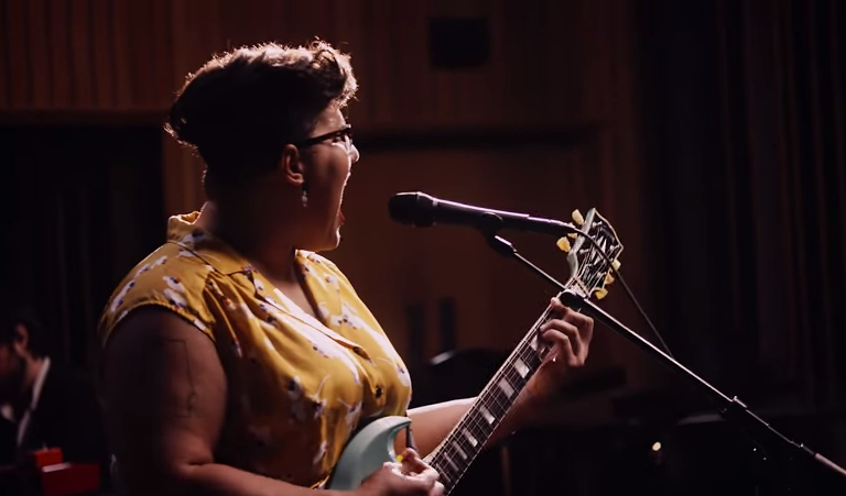 Alabama Shakes estrena video de "Dunes" - Indie Rocks!
