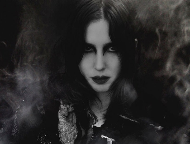 Chelsea Wolfe estrena video para “Scrape” - Indie Rocks!