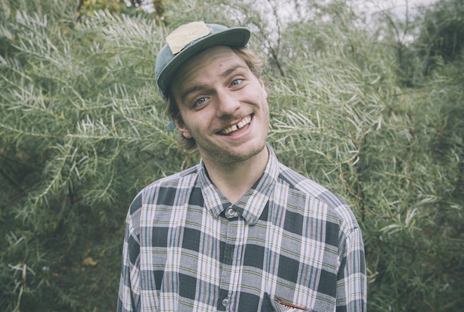 Escucha completo el nuevo mini-álbum de Mac DeMarco - Indie Rocks!