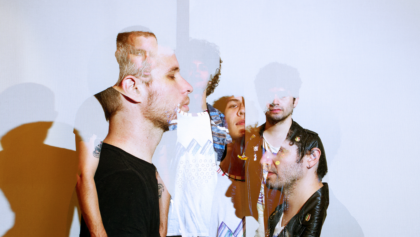 Monte presenta 'El Otro Mundo' - Indie Rocks!