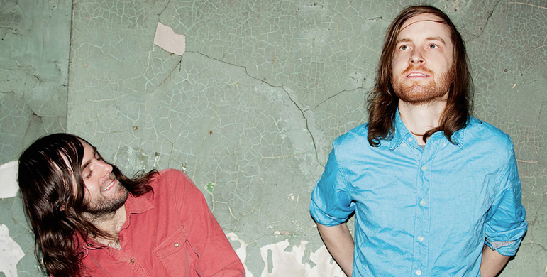 Ratatat estrena la canción "Nightclub Amnesia" - Indie Rocks!