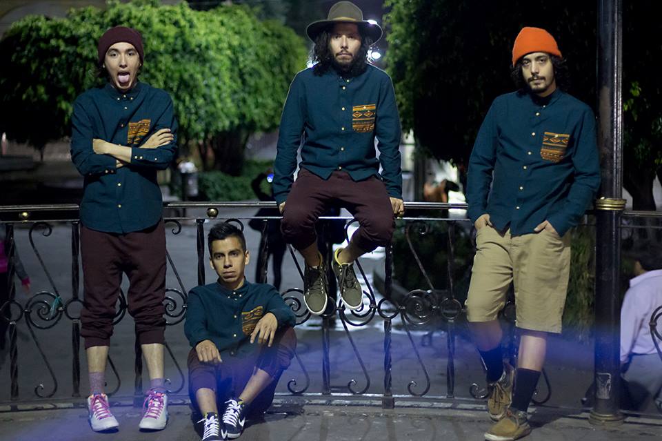 "Divina Tentación": la nueva canción de Viva el Rey - Indie Rocks!