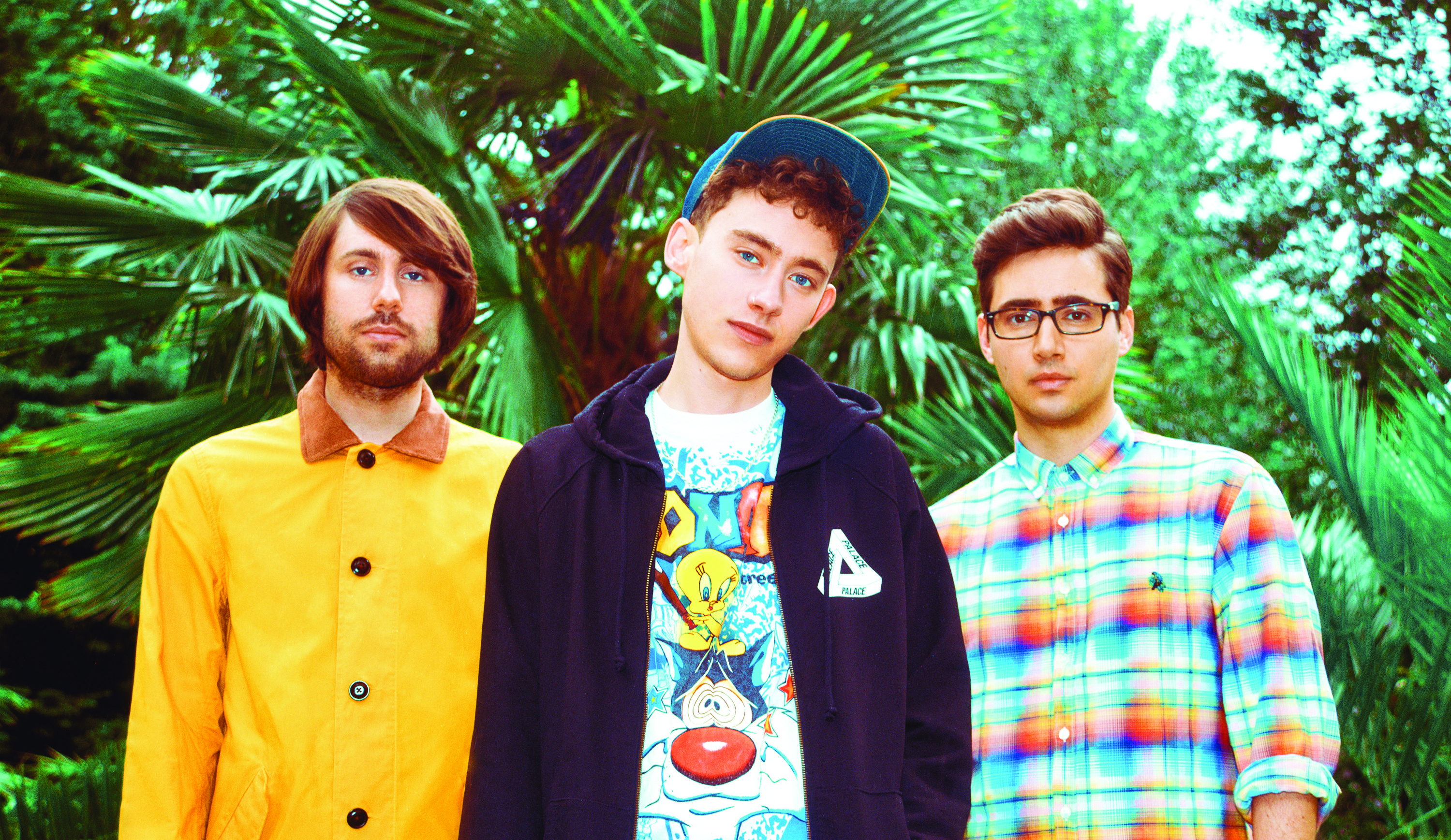 Entrevista con Years & Years - Indie Rocks!