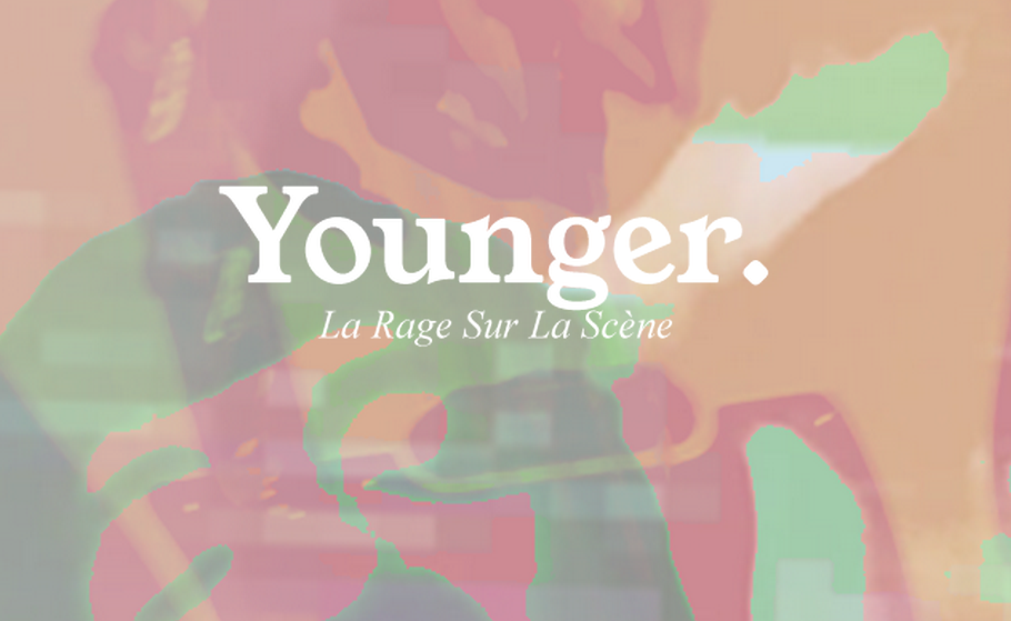 Younger estrena video de "La Rage Sur La Scène" - Indie Rocks!