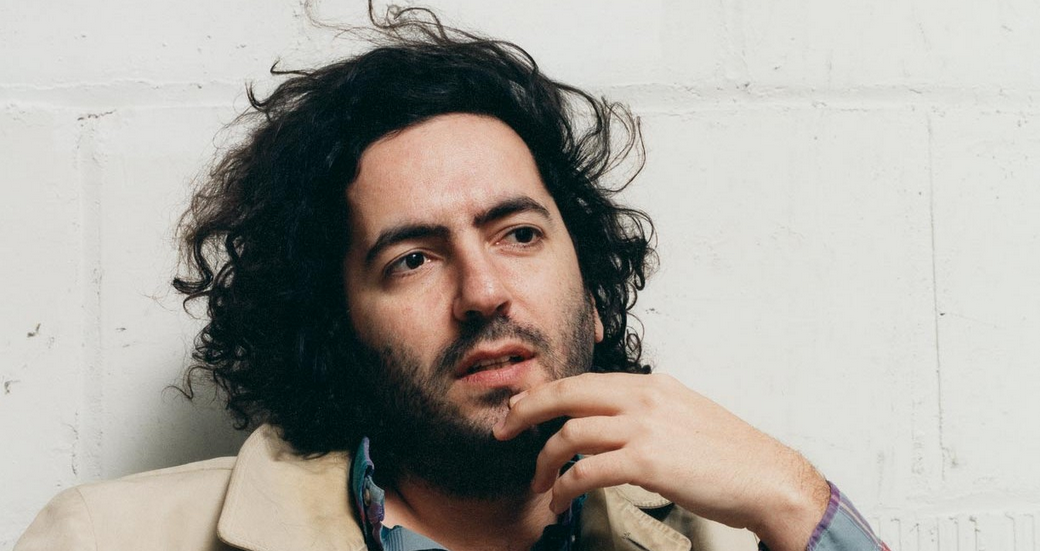 Destroyer comparte el video de "Times Square" - Indie Rocks!