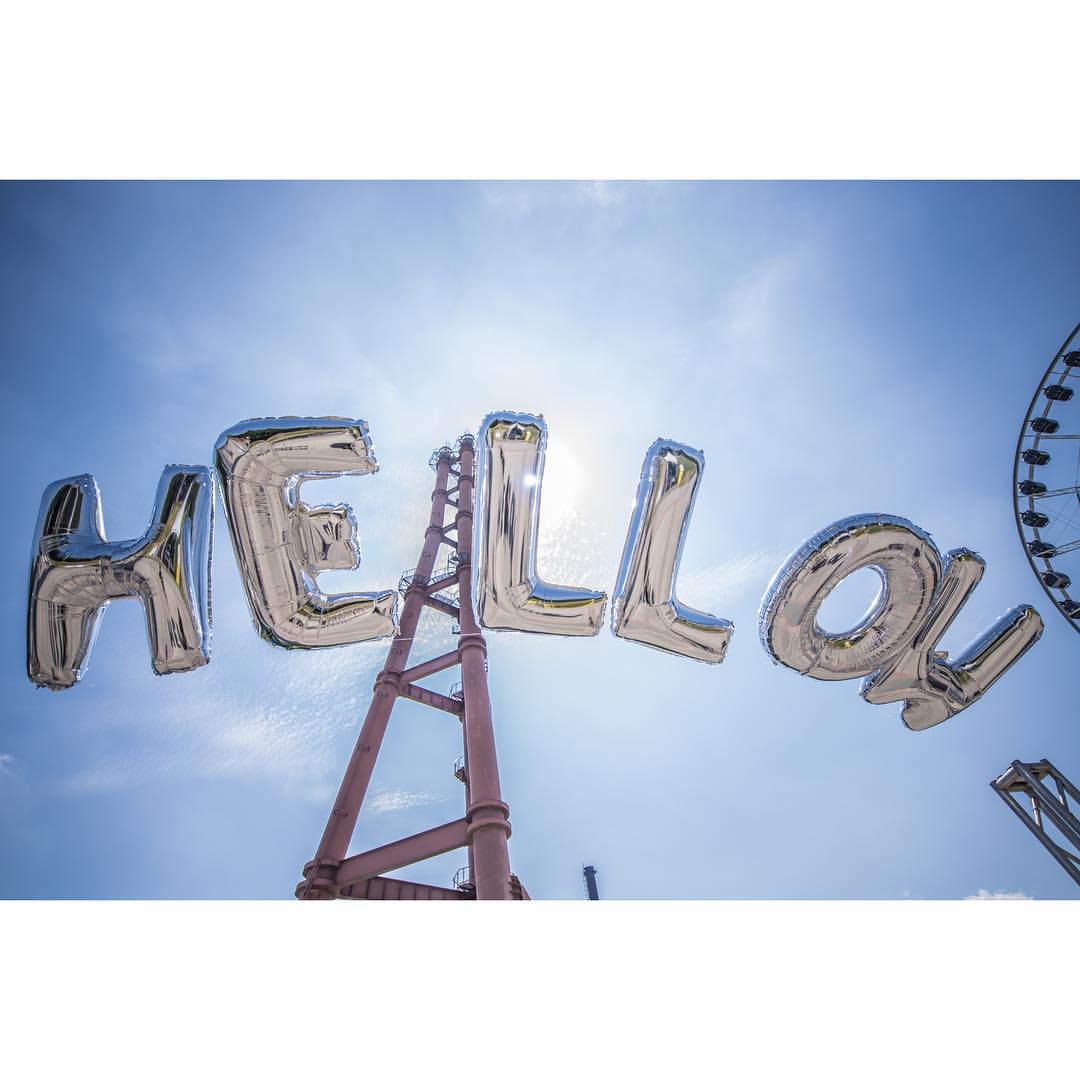 Hellow Festival 2015 - Indie Rocks!