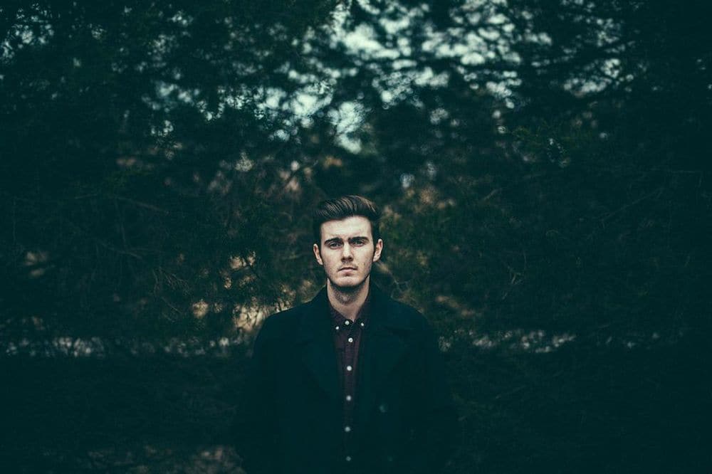 Jake McMullen estrenó "Always" - Indie Rocks!