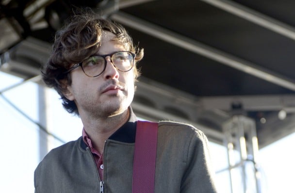 Martin Courtney comparte "Vestiges" - Indie Rocks!