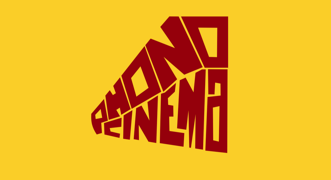 Cartelera de la edición Phono-Cinema 2015 - Indie Rocks!