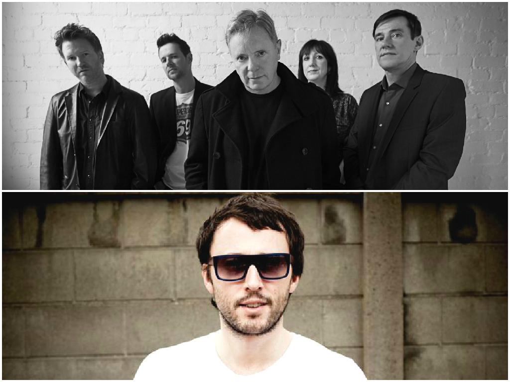 New Order estrena remix de "Restless" - Indie Rocks!