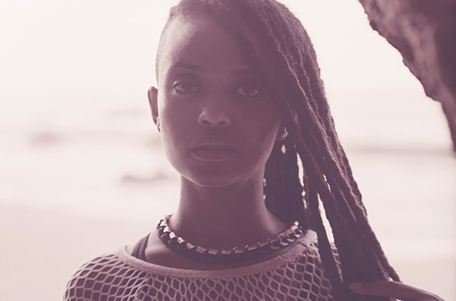 Kelela estrena "Rewind" - Indie Rocks!