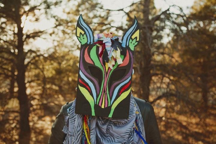 Slow Magic en el SALA - Indie Rocks!