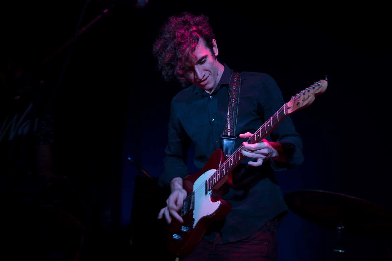 Marcol estrena "Delante" - Indie Rocks!