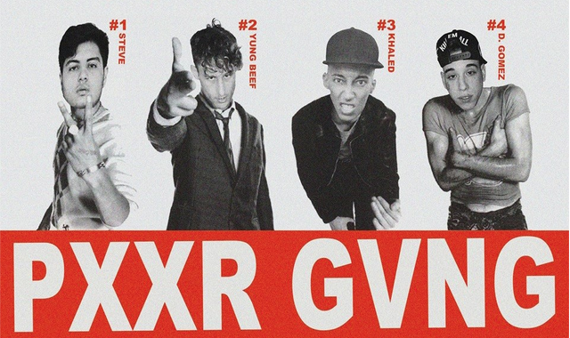 Entrevista con PXXR GVNG - Indie Rocks!