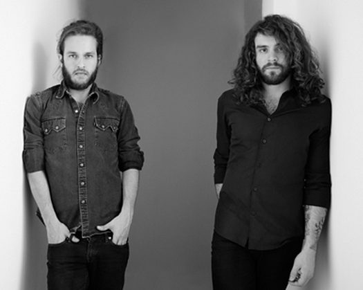 Entrevista con Reyno - Indie Rocks!