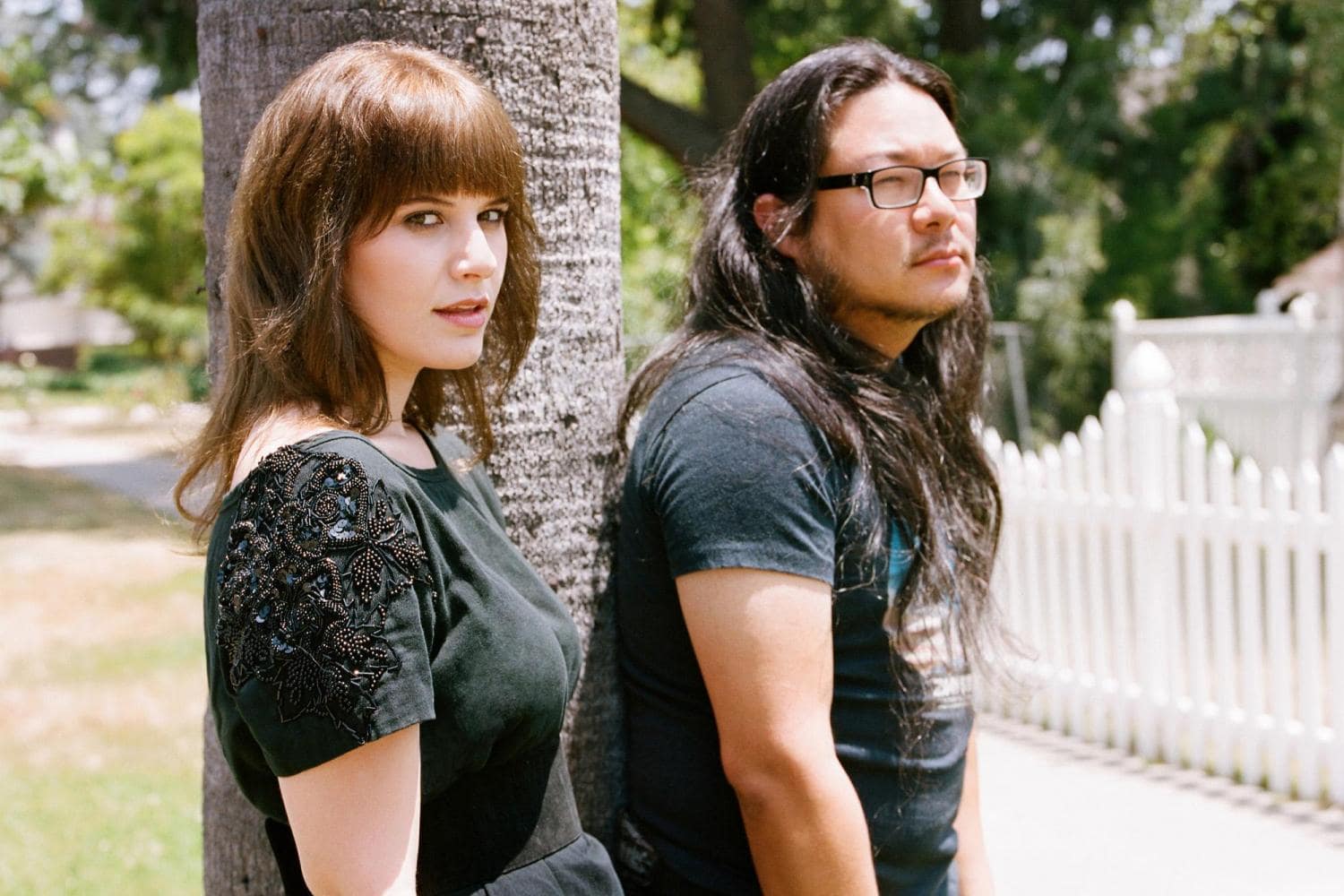 Best Coast estrena el video "In My Eyes" - Indie Rocks!