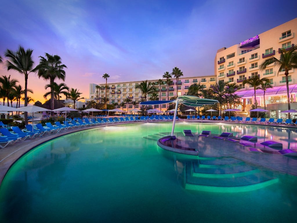 Conoce la oferta 'All Inclusive Collection' del Hard Rock Hotel - Indie ...