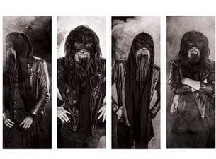 The Wookies se presentará en SALA - Indie Rocks!