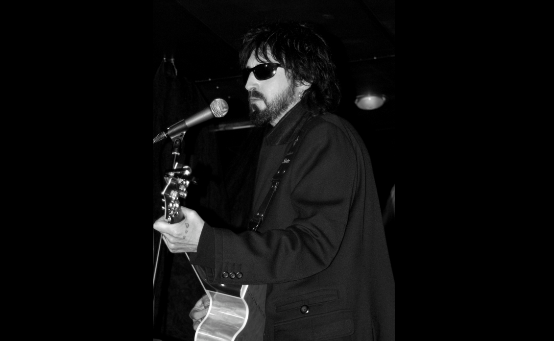 Entrevista con Johnny Indovina de Human Drama - Indie Rocks!