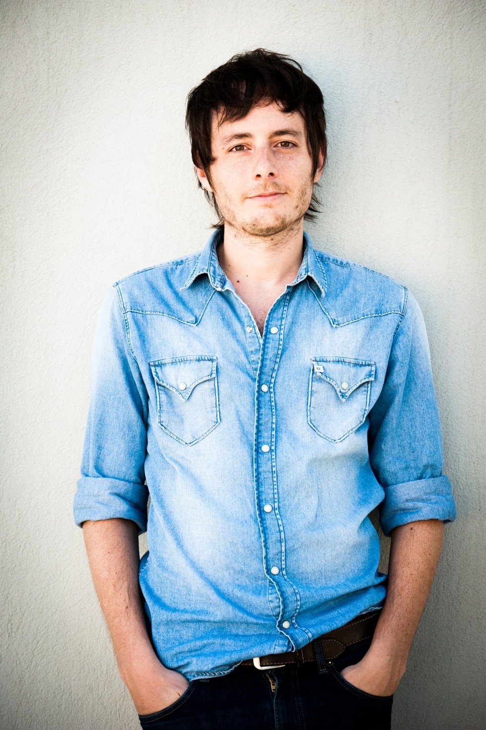 Entrevista con Juan Morris, autor de 'Cerati: La Biografía' - Indie Rocks!