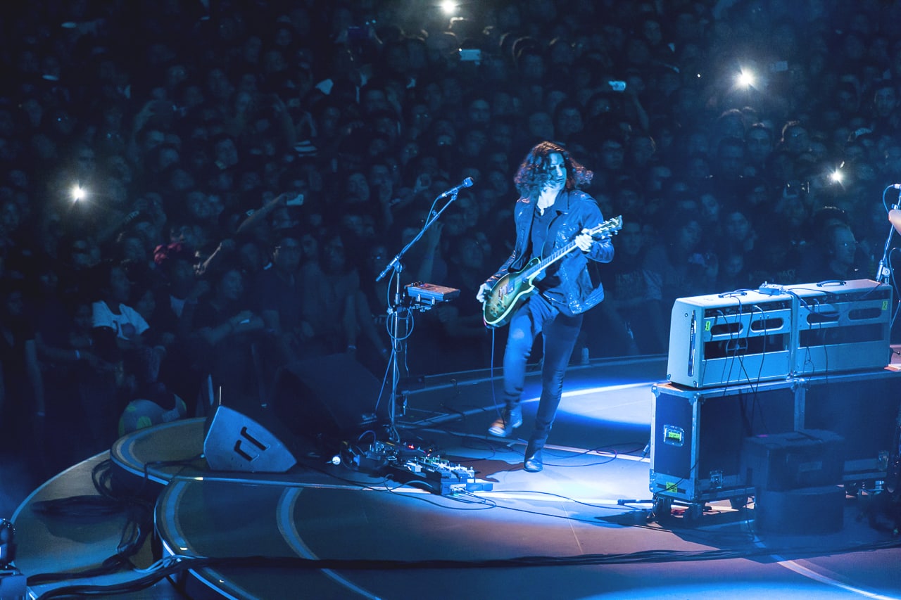 Muse estrena el video "Revolt" - Indie Rocks!