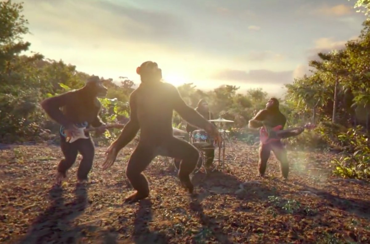 Coldplay comparte el video "Adventure of a Lifetime" - Indie Rocks!