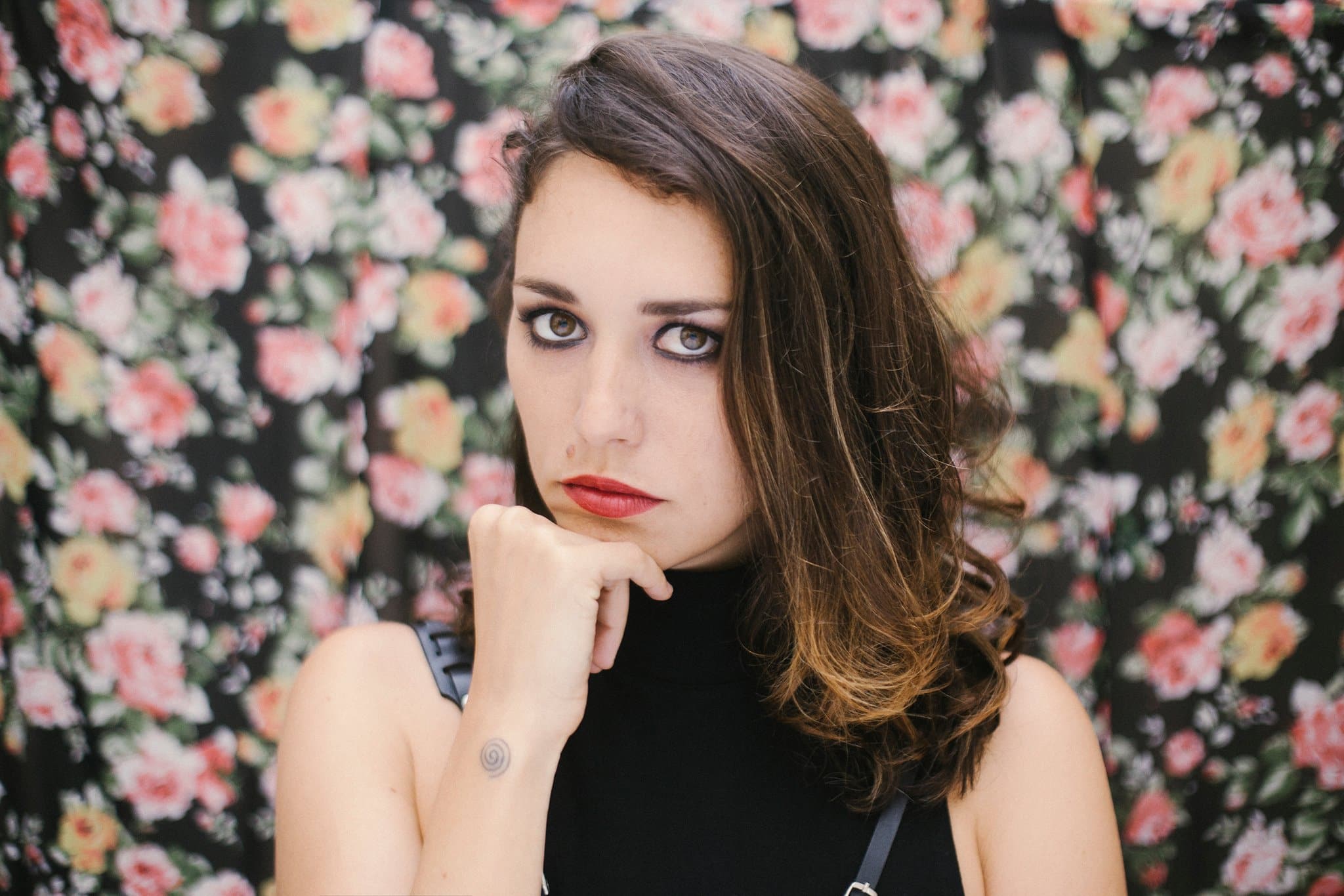 Gala Brie presenta su álbum 'Intensos instantes' - Indie Rocks!