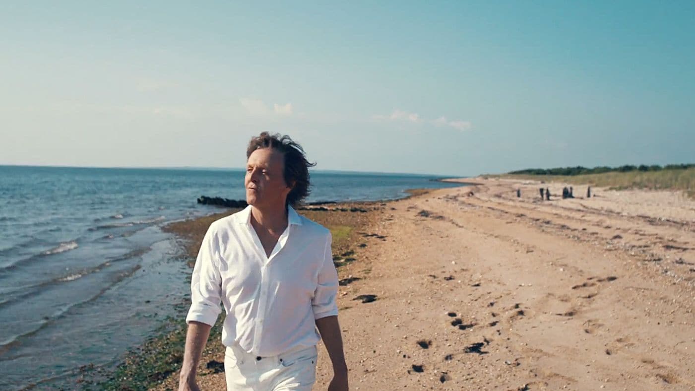 Paul McCartney en el nuevo video de "Love Song to the Earth" - Indie Rocks!