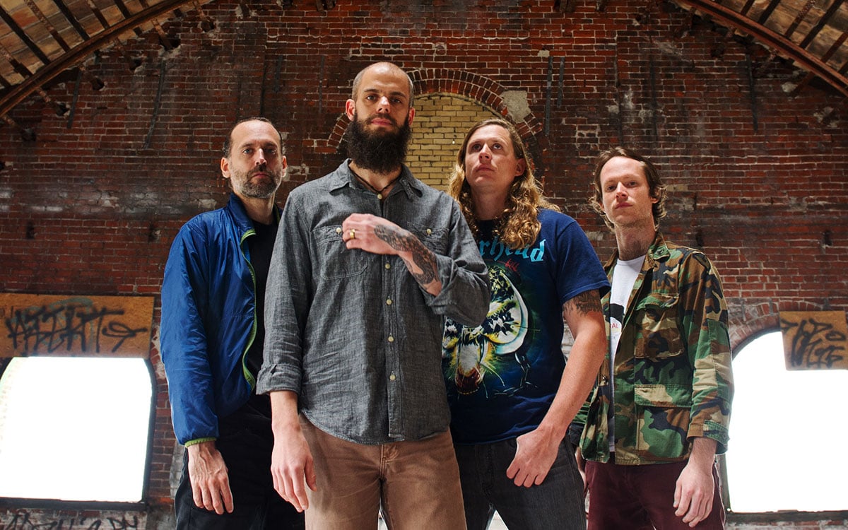 Baroness comparte "Morningstar" - Indie Rocks!