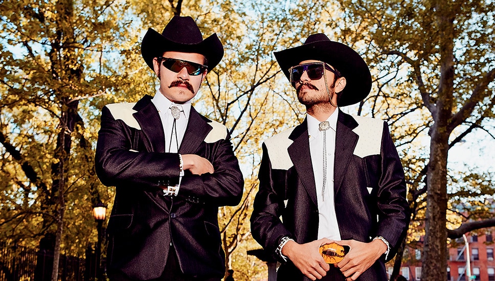 Los Master Plus comparten el video “Chana y Juana” - Indie Rocks!