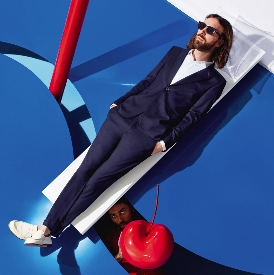 Breakbot comparte "2Good4Me" y detalles de nuevo disco - Indie Rocks!