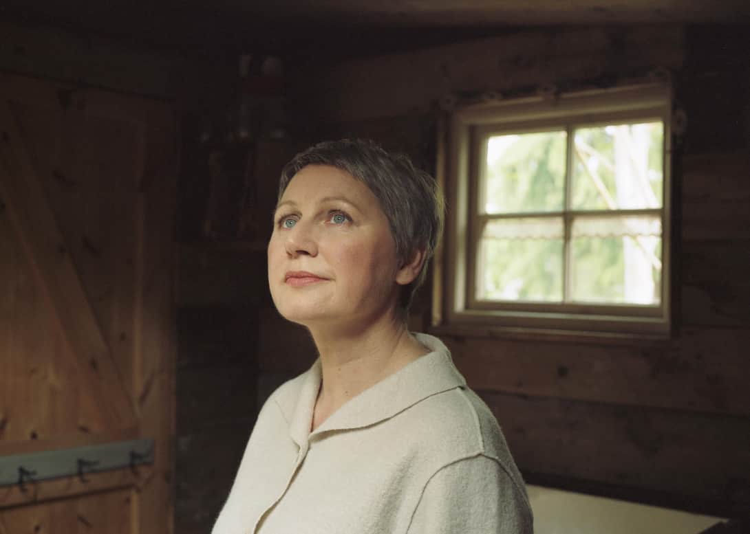 Elizabeth Fraser comparte un tema para serie de televisión - Indie Rocks!