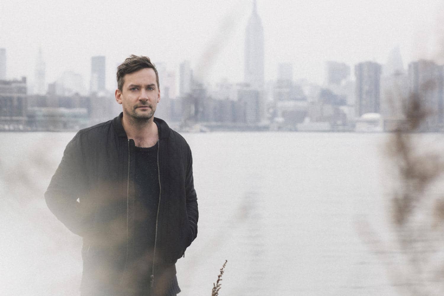 Bonobo lanza "No Reason" con Nick Murphy - Indie Rocks!
