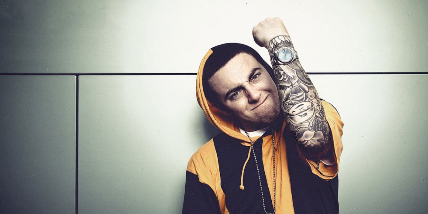 A un año de la muerte de Mac Miller - Indie Rocks!