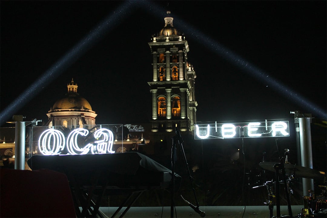 Entrevista con Rodrigo López Vázquez, director de Guía OCA - Indie Rocks!
