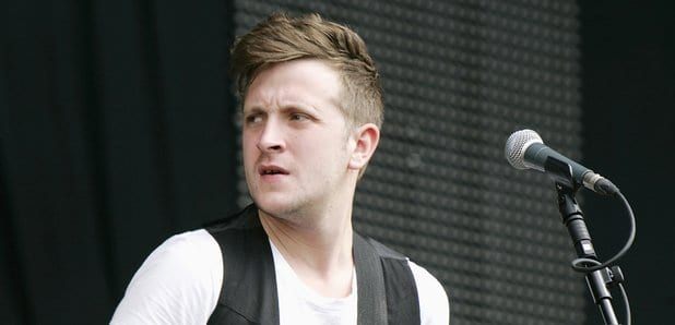 Barry Hyde de The Futureheads anuncia álbum en solitario - Indie Rocks!