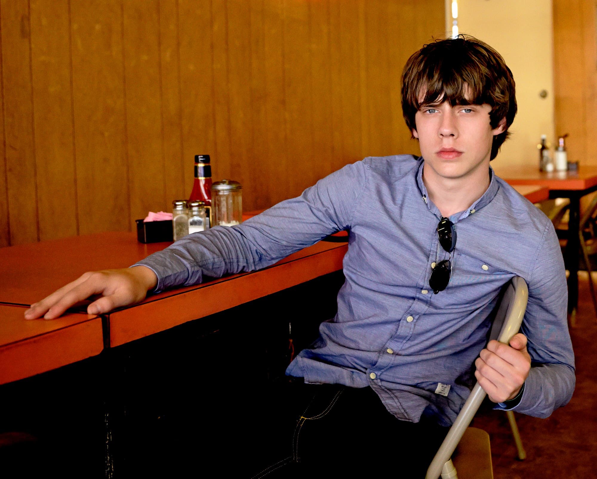 Jake Bugg comparte "Gimme The Love" - Indie Rocks!