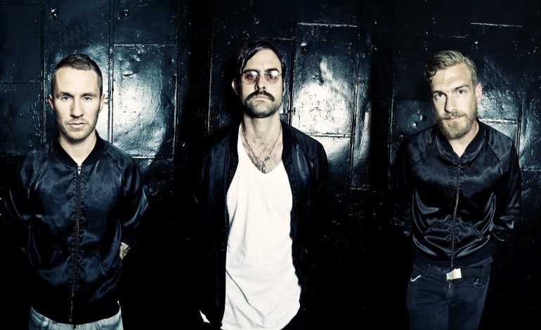 Miike Snow estrena "The Heart of Me" - Indie Rocks!