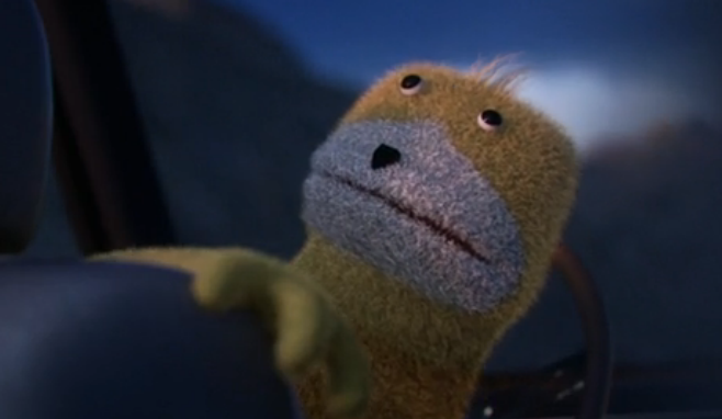 Mr. Oizo comparte el video "Hand in the Fire" - Indie Rocks!