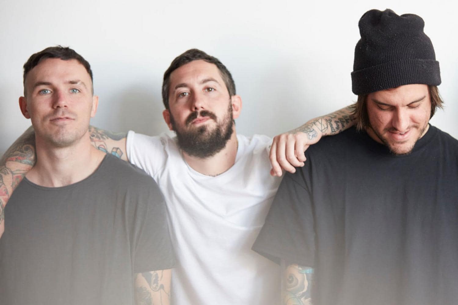 Nothing estrena "Vertigo Flowers" - Indie Rocks!
