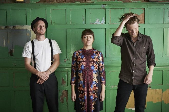 The Lumineers anuncia nuevo álbum - Indie Rocks!