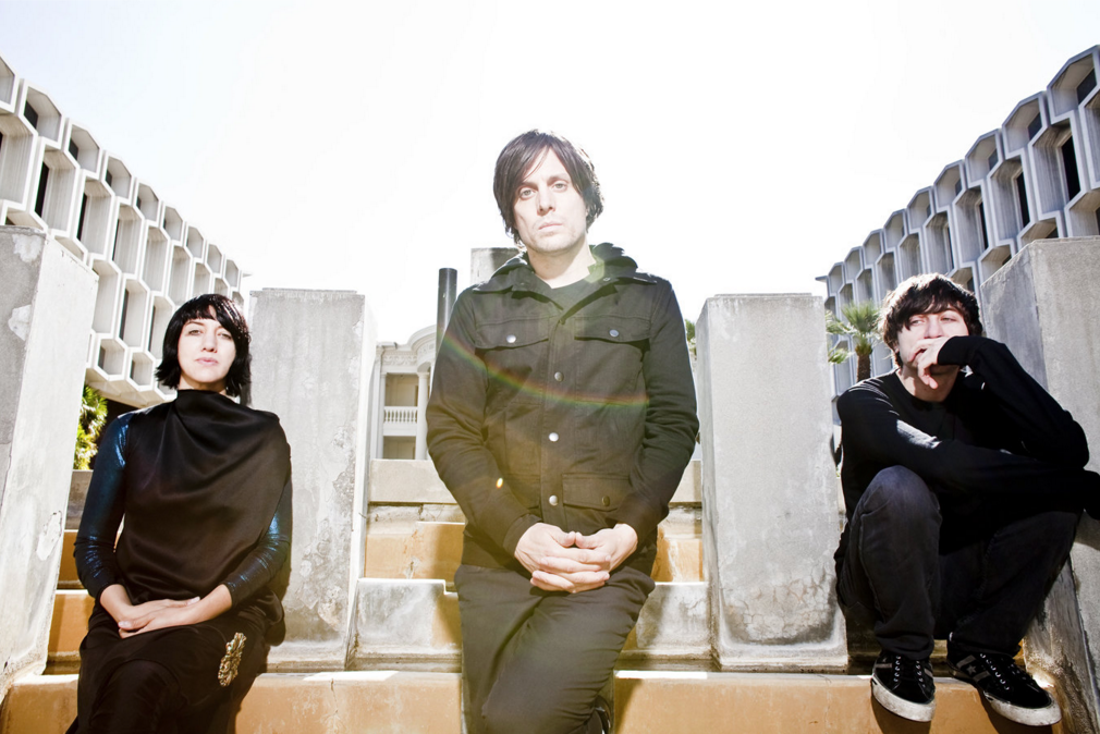 Entrevista con Autolux - Indie Rocks!