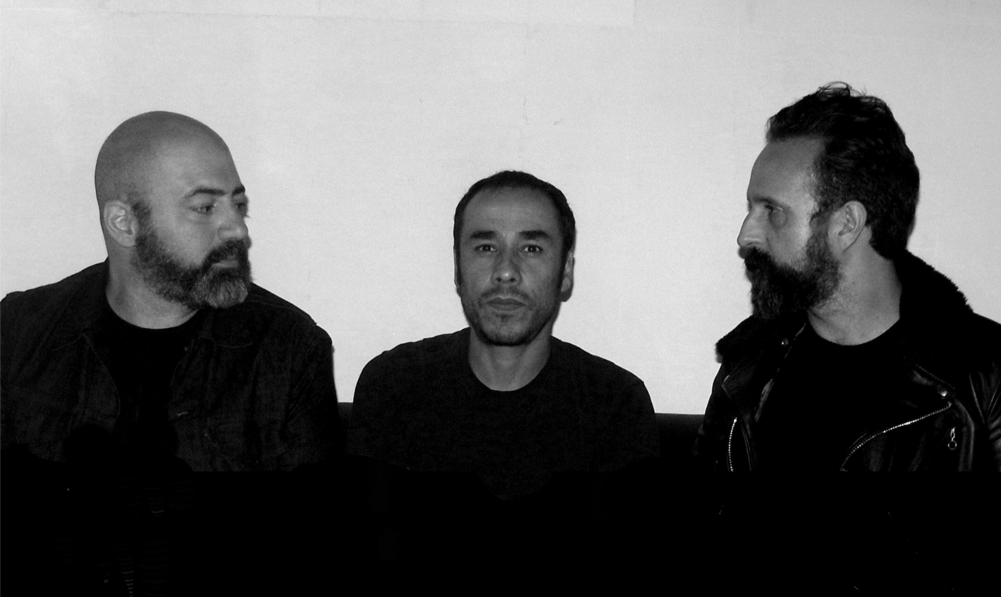 Entrevista con Milo, Mel & Mayel Pt. II - Indie Rocks!