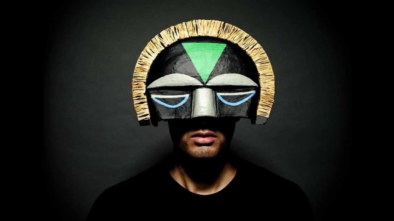 SBTRKT hace remix a Chance The Rapper - Indie Rocks!